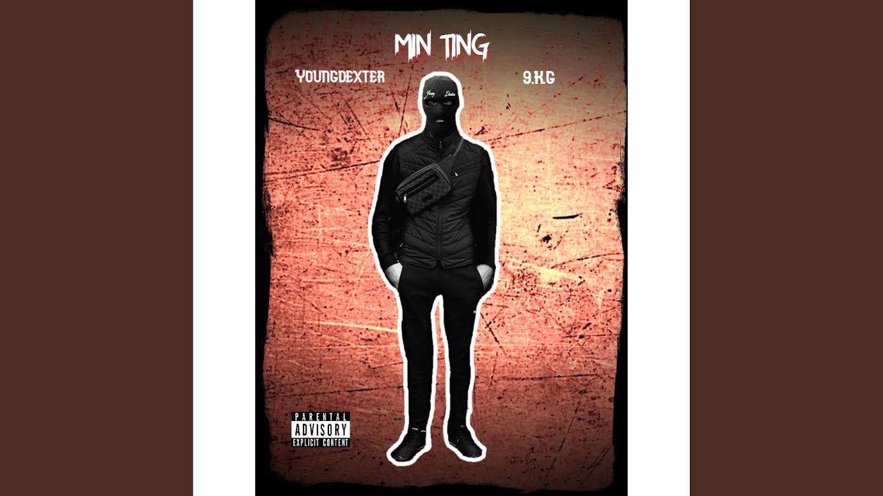 Min Ting - YouTube Music