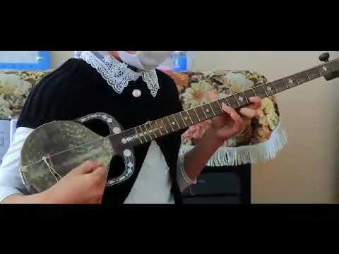 "Ona tilim" qo'shig'i.Til bayrami. - YouTube