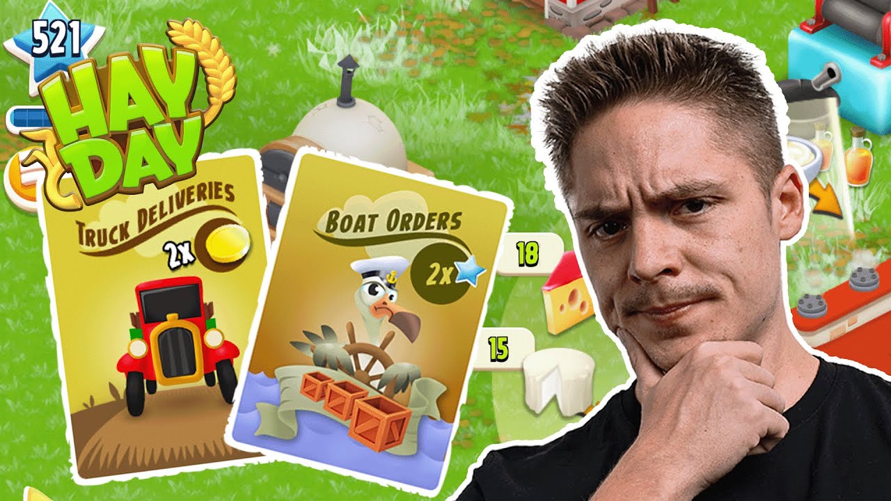 XP Und GELD EVENTS Hay Day Events Der N chsten Woche YouTube xp-und-geld-events-hay-day-events-der-n-chsten-woche-youtube