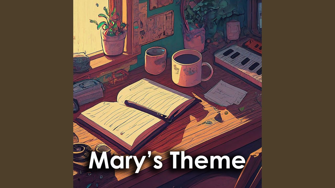 Sad Mary (From The "Femina Ridens" Soundtrack) - YouTube
