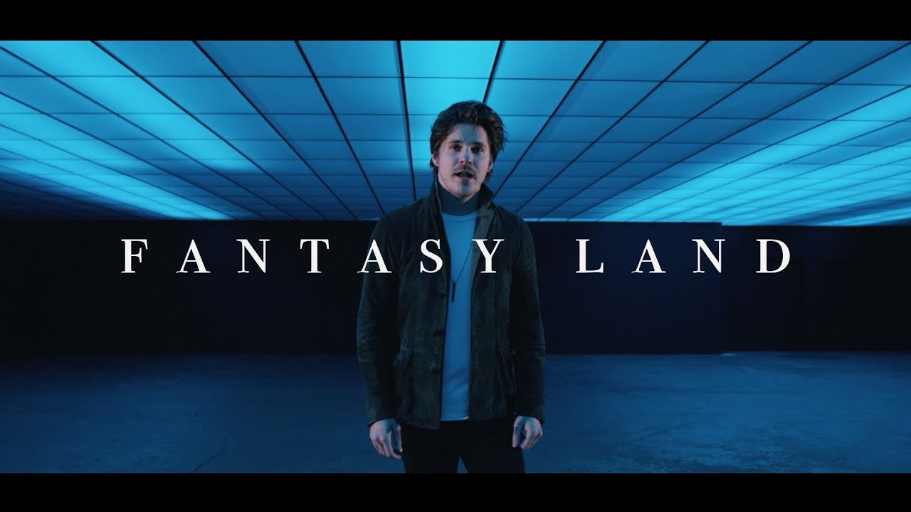 Our Last Night - "Fantasy Land" (OFFICIAL VIDEO) - YouTube