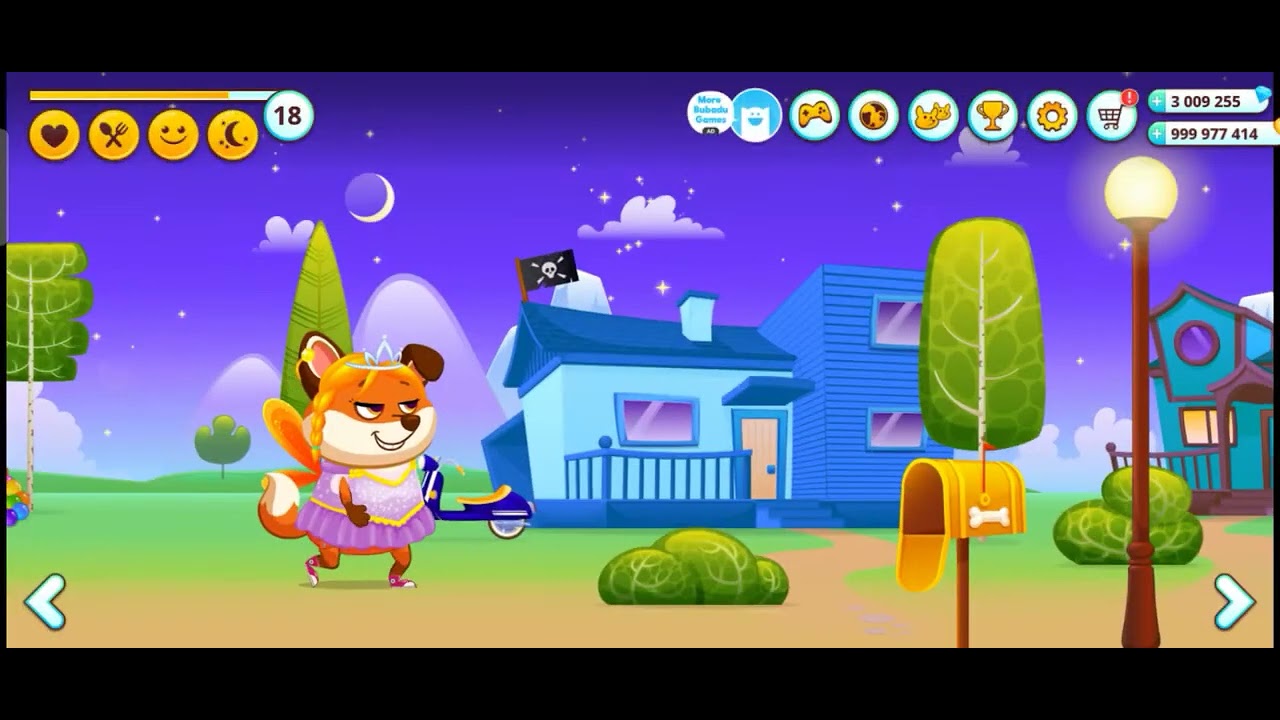 duddu gameplay HD trailer - YouTube