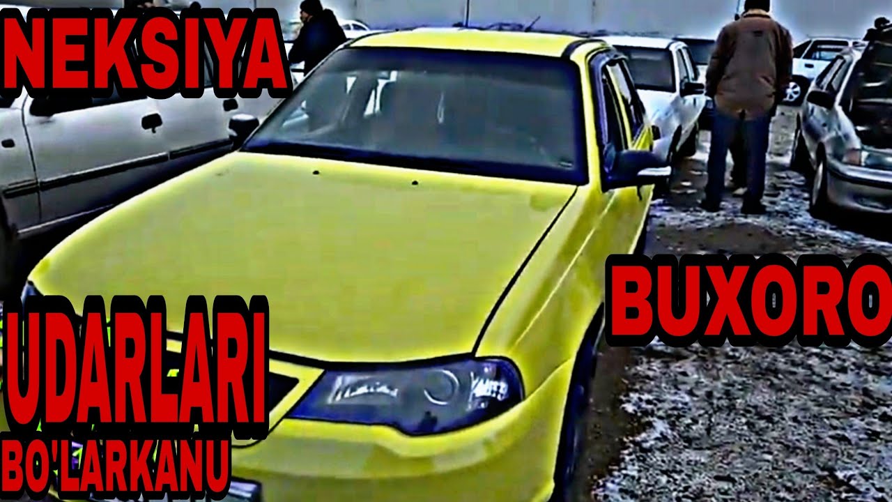NEKSIY 1VA NEKSIYA 2 NARXLARI BUXORO MASHINABOZOR NARXLARI 17 dekabir ...