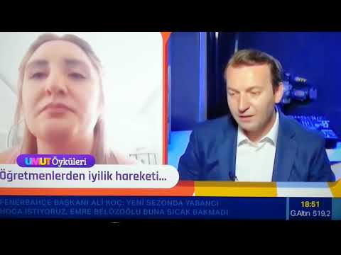 Fethiyeli Yeni Atanan Öğretmen ve Arkadaşları Ailelere Gurur Dolu Anlar Yaşattı | NTV Umut Öyküleri