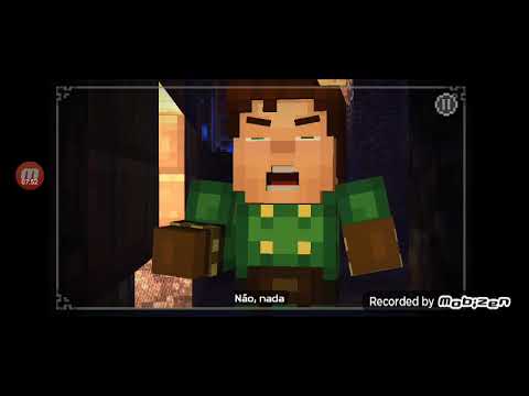 explorando o laboratório do Igor (minecraft story mode). - YouTube