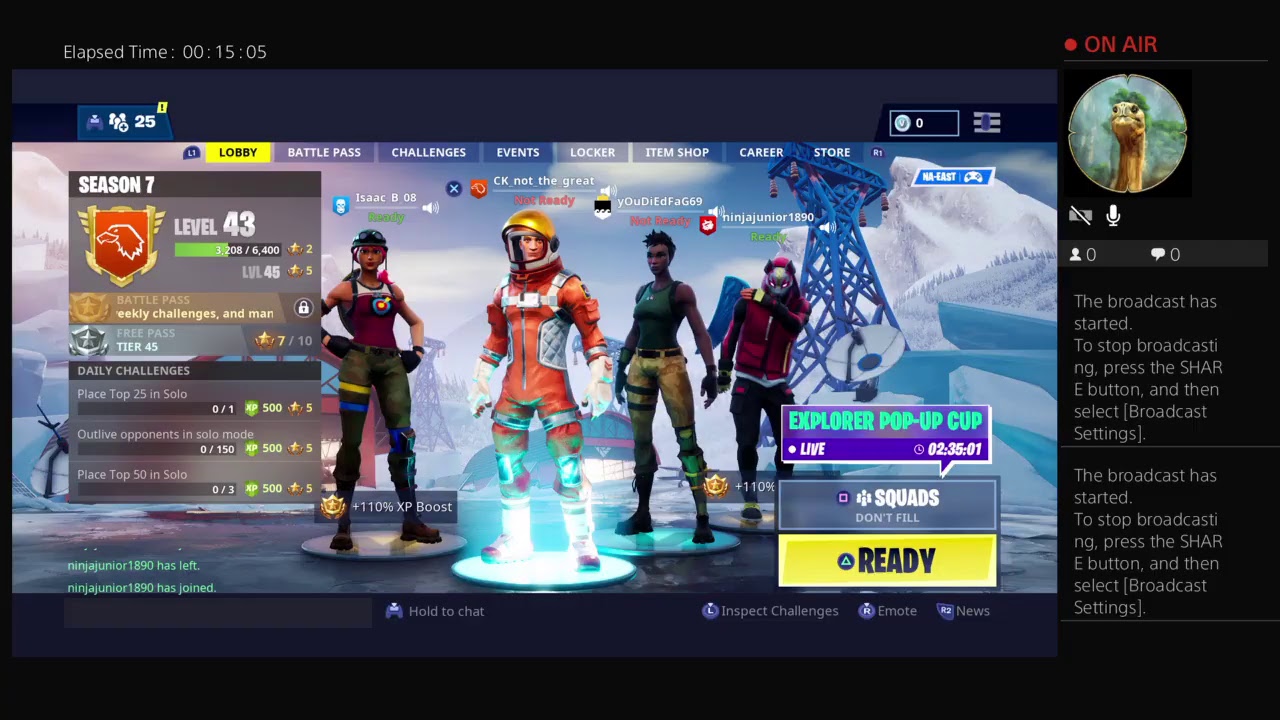 Playing with an ex con - YouTube