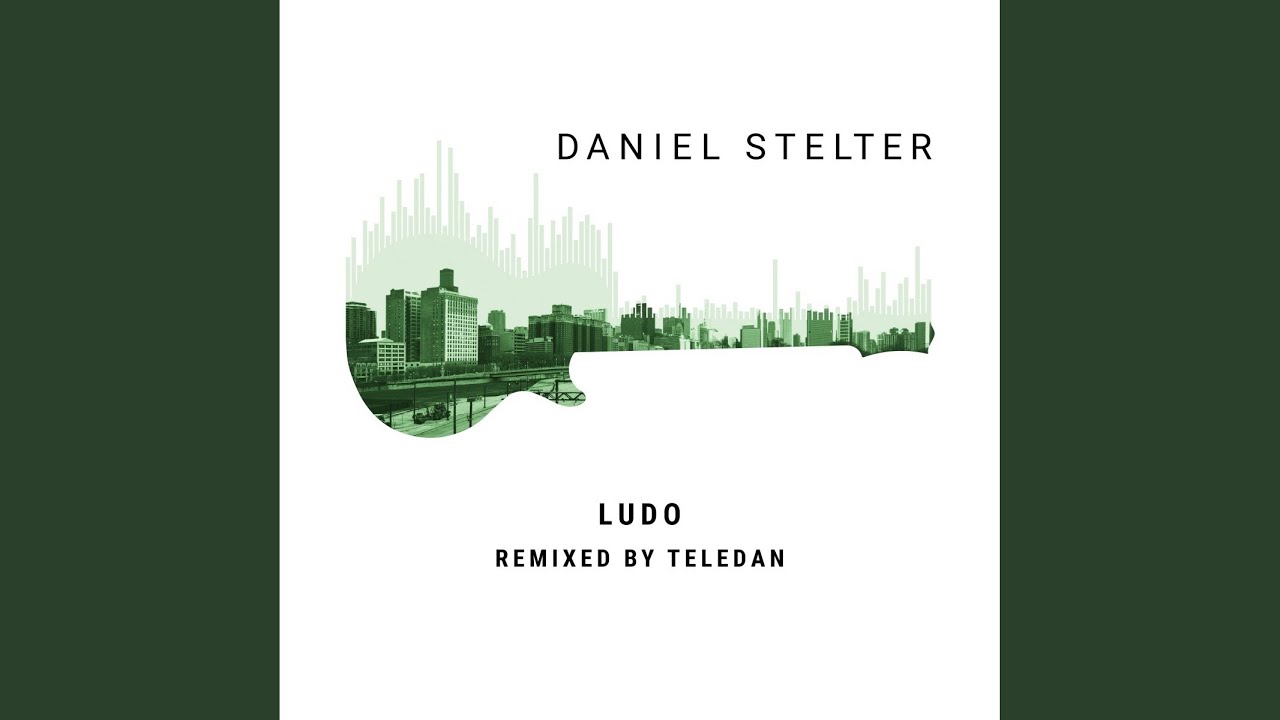 Ludo (Remixed by Teledan) - YouTube