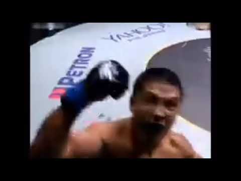 film lama amazing best knockouts in MMAfighter - YouTube