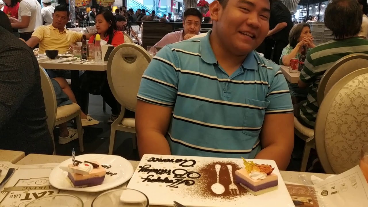 Lucia Cruz & Ryan Dula Nuptial P7 - YouTube