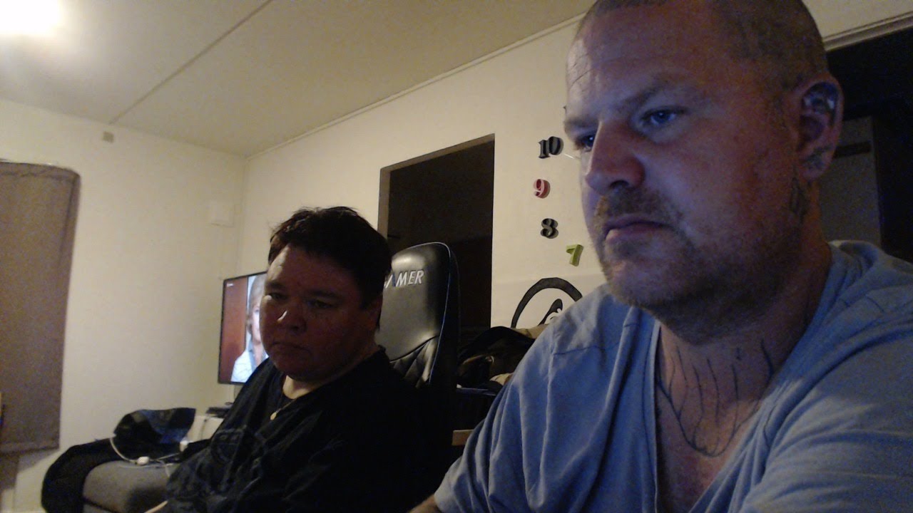 god fredag og weekend velkommen til ole martensen tanja fest - YouTube