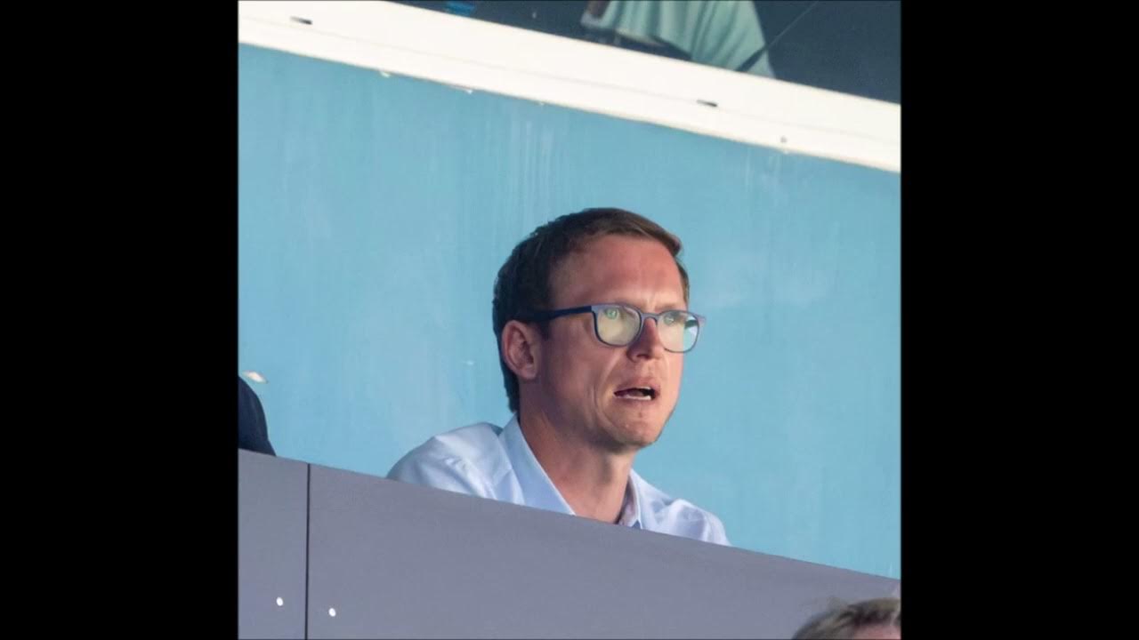 Arminia Bielefeld - SC Verl 0:0 Ulrich Zwetz Interview Michael Mutzel - YouTube