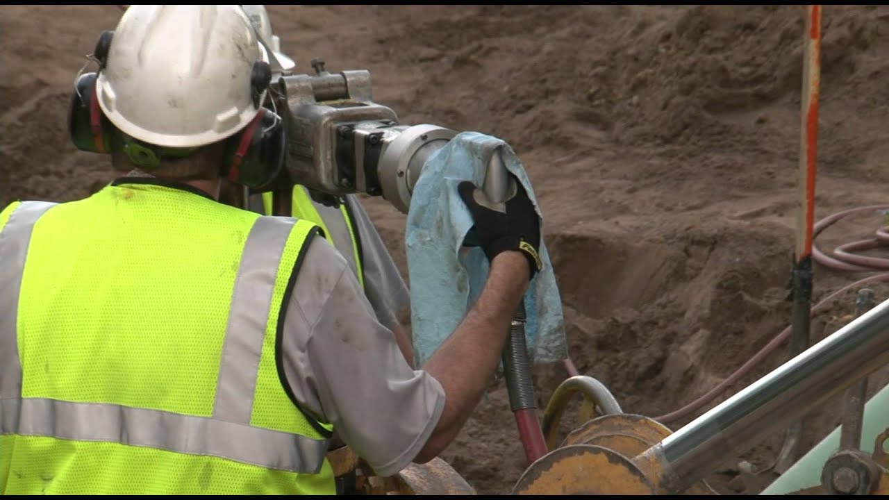 Bemidji Gas Line Leak - Lakeland News at Ten - September 6, 2011.m4v ...