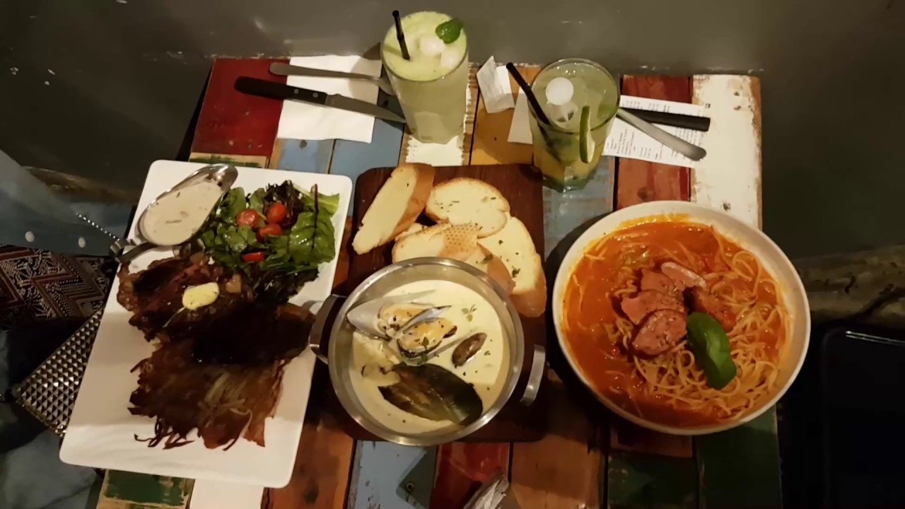 My Birthday@The Lab SG 2016 - YouTube