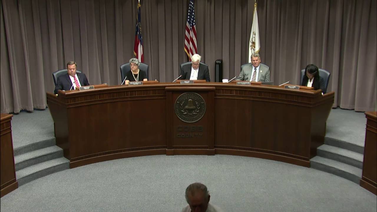 Board Of Commissioners