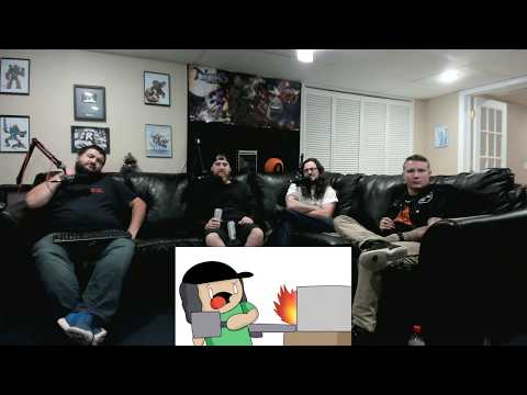 Renegades React to... TheOdd1sOut - Sooubway 1 & 2 - Work Stories & Annoying Customers