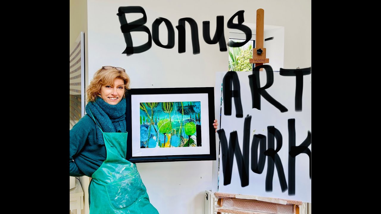 Bonus Artwork Material - YouTube