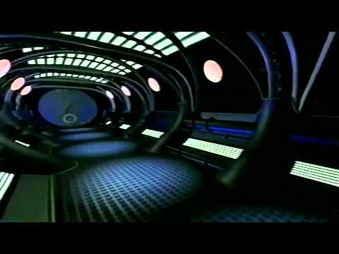 Toonami Opening Tom 1 - YouTube