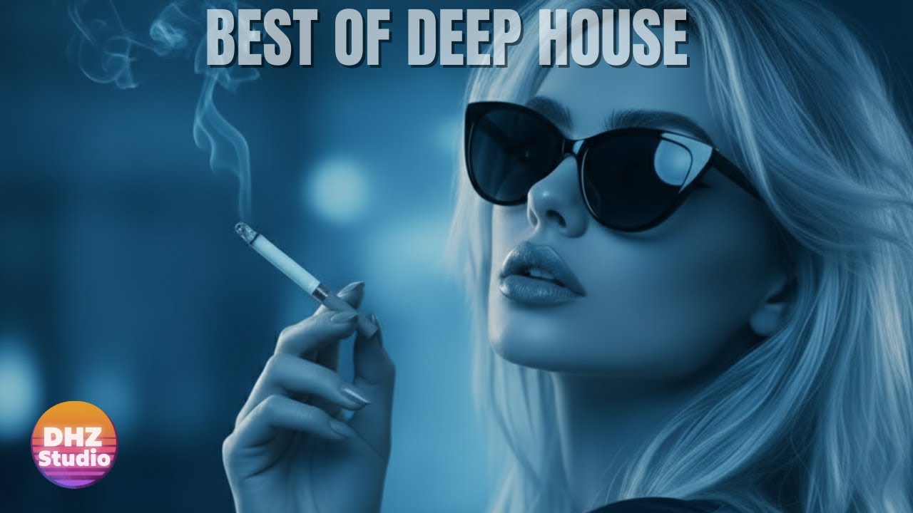 Best of Deep House Chill Mix & Deep Feeling Mix Deep House Zone ...
