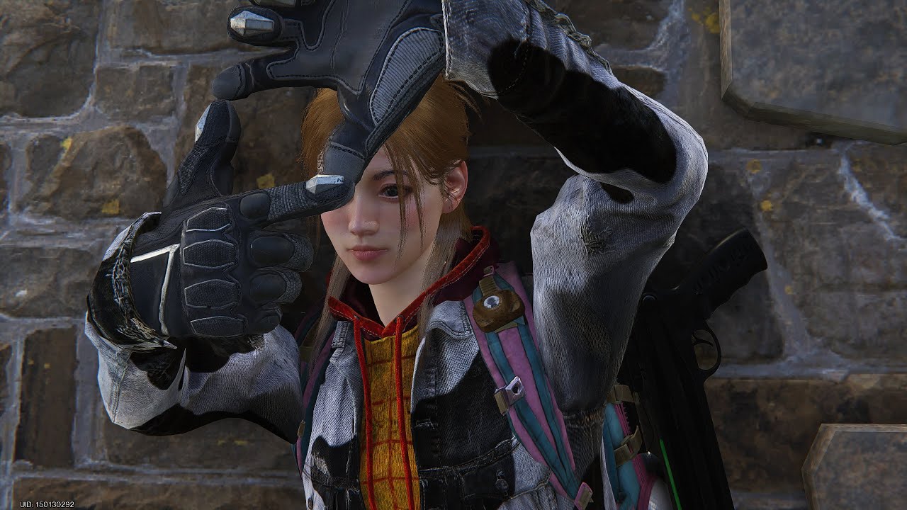 Once Human - Hidden Photography Quest Chain Guide - YouTube