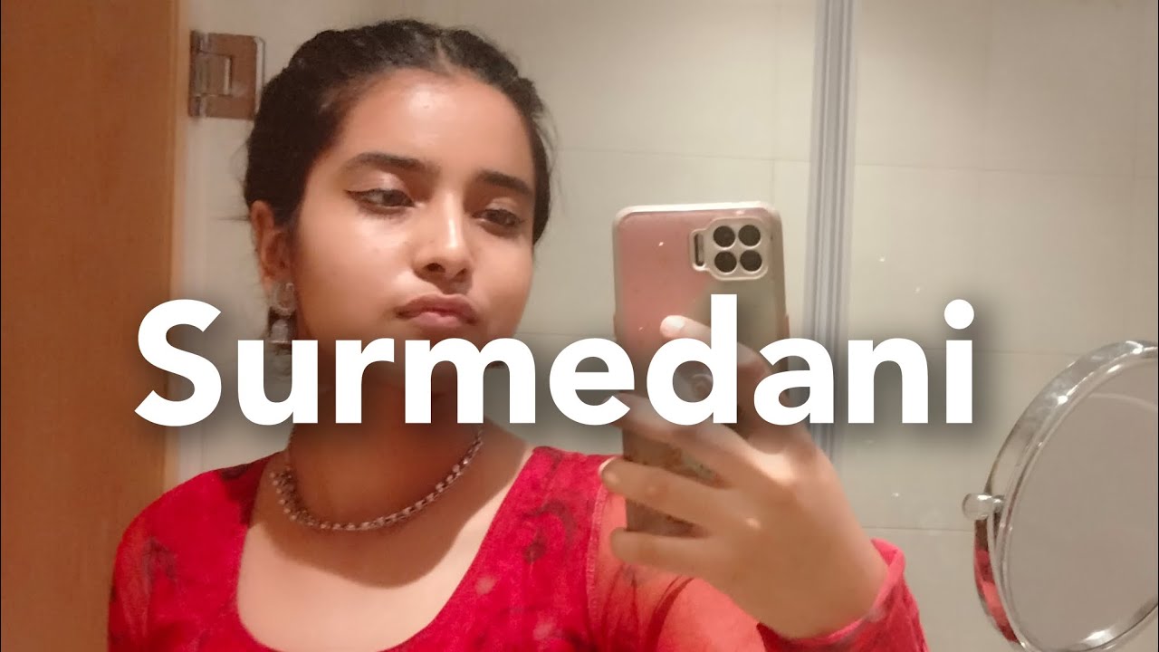 surmedani | dance cover #surmedani #trending #toormanpreet - YouTube