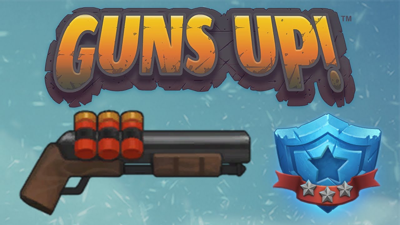 GUNS UP! - Wave 1450, Full of Engineers! - YouTube