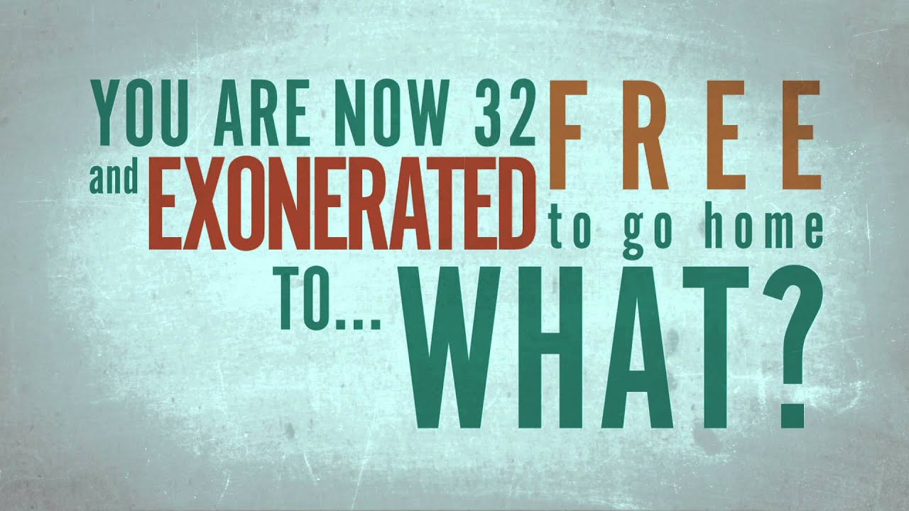 IMAGINE. Could you Survive? The Jeffrey Deskovic Foundation for Justice ...