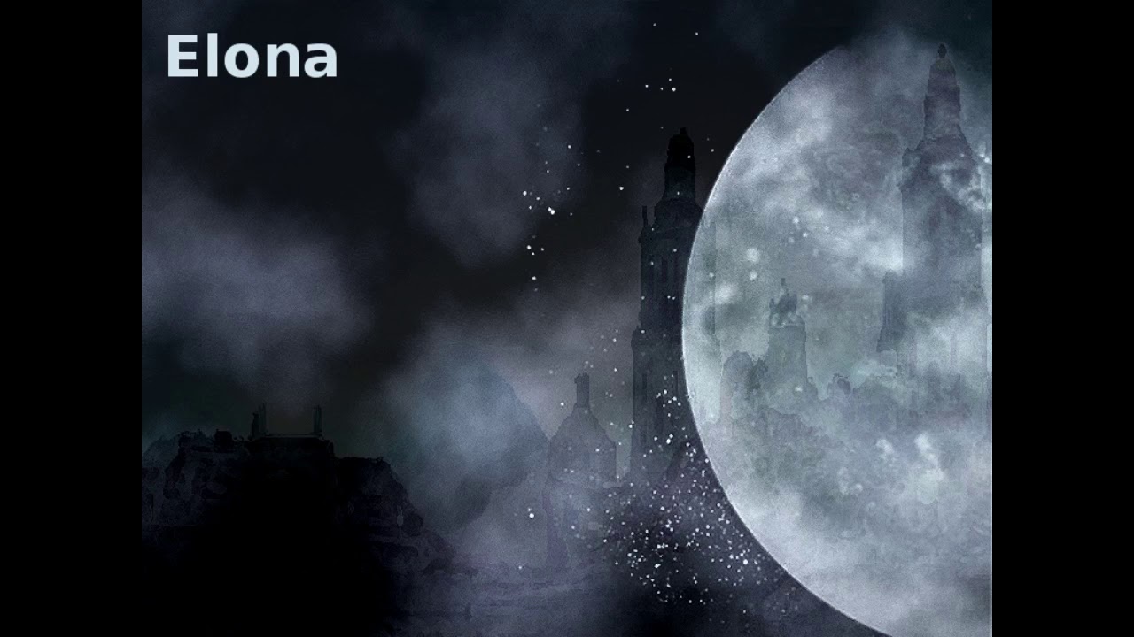 Elona OST - Casino / Party Time - 27 - YouTube