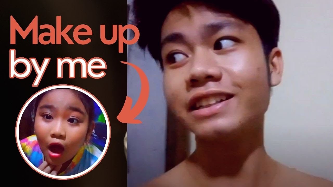 VLOG #4 | Make up by me - YouTube