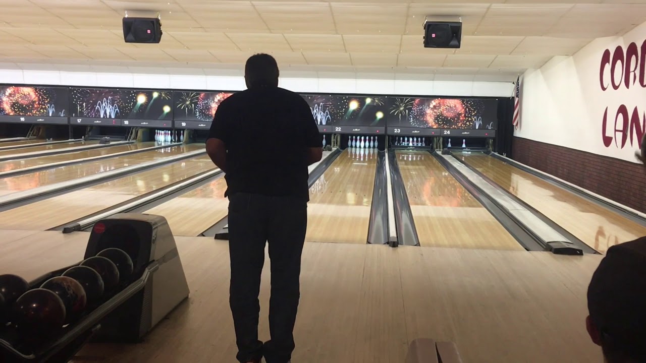 08.05.2017: Jay Daigre, the Bowler - YouTube