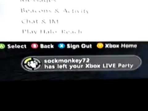 Hackers strike again - YouTube