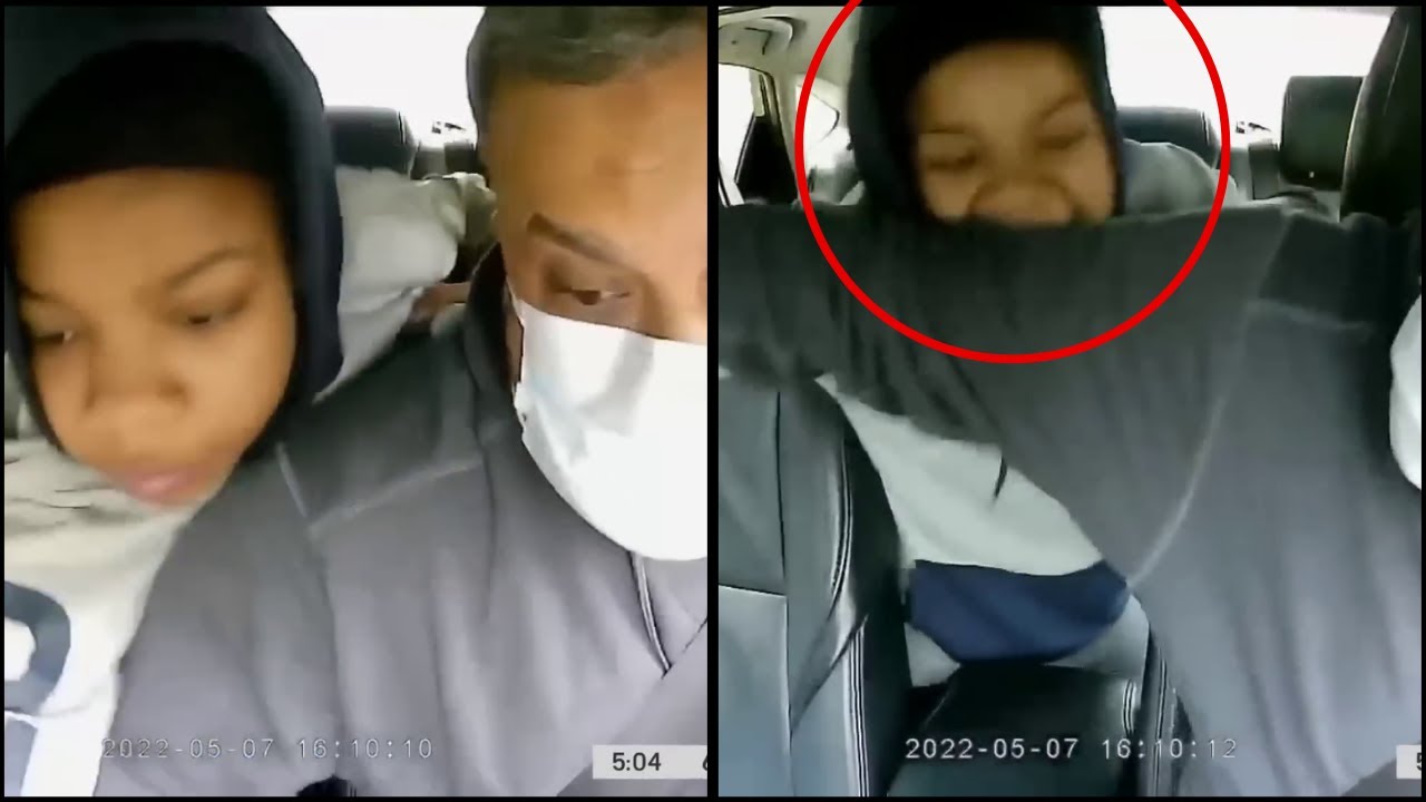 Top 10 Disturbing Moments Caught On Dashcam Part 3 Youtube