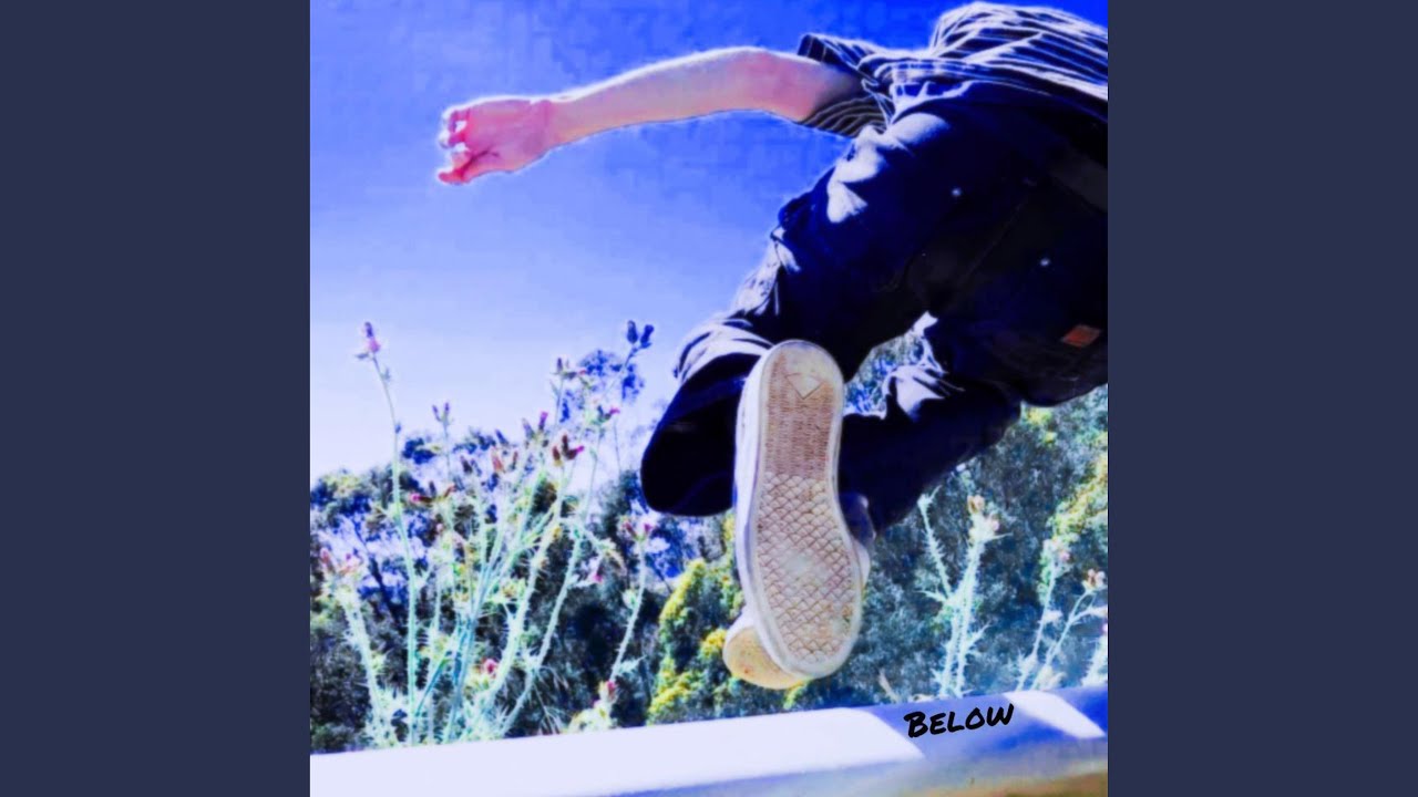 Below - YouTube