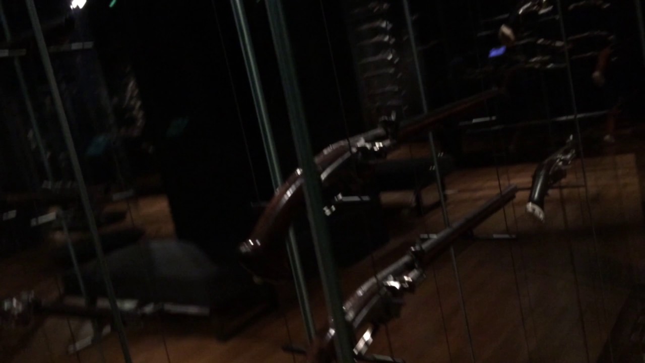 Gotham Library - YouTube