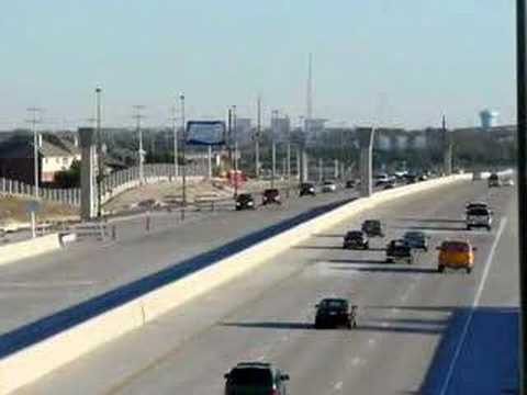 183A Tollway - Cedar Park, Texas - YouTube