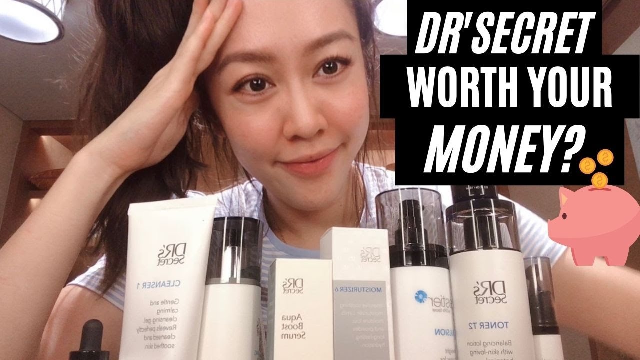 Dr Secret really worth your money? | Update and Honest Review of the ...