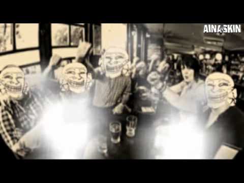 Trollfront - Booze and Glory are shit