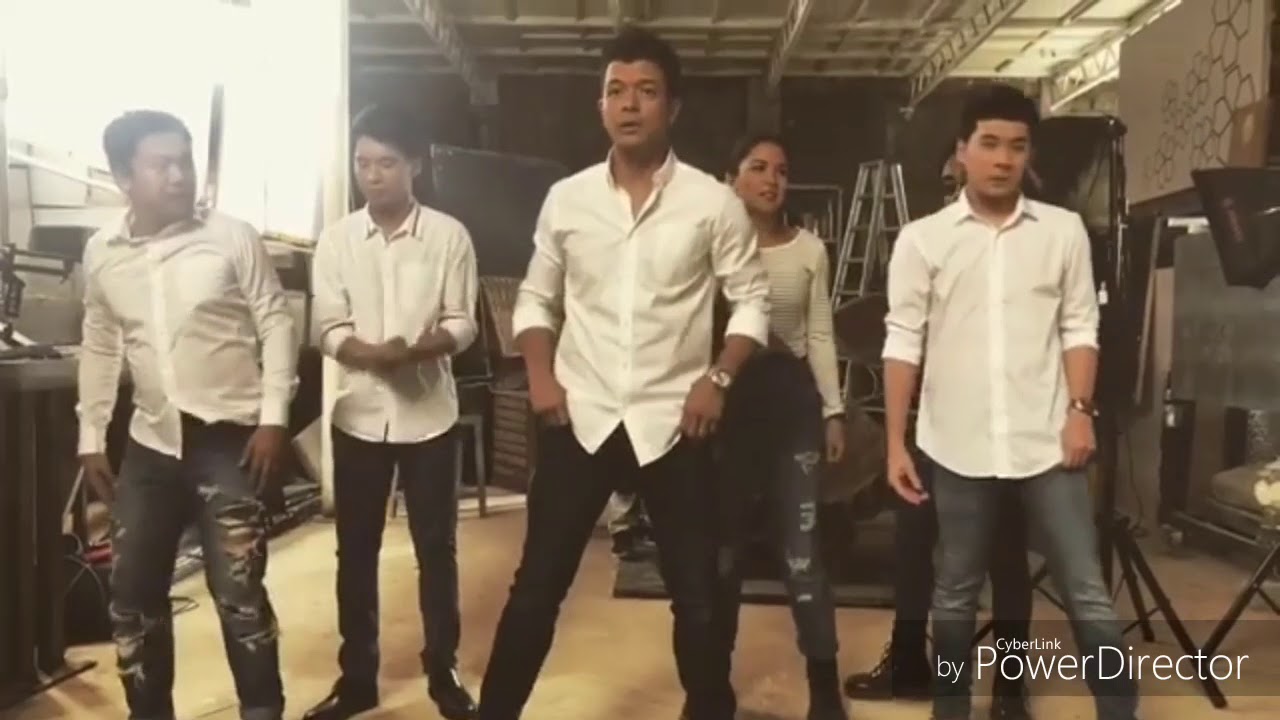 Halik Official Cast || Behind the Scene #HALIK - YouTube