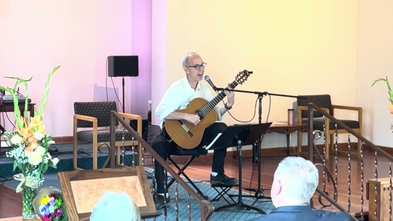Hallelujah performed by Craig Einhorn Chords - Chordify