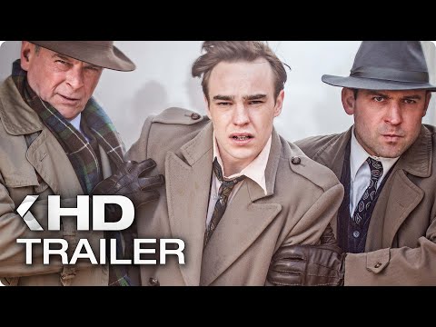 RILLINGTON PLACE: Der Böse Trailer German Deutsch (2017)