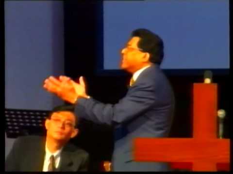 Building and Serving the Lord's House - YouTube