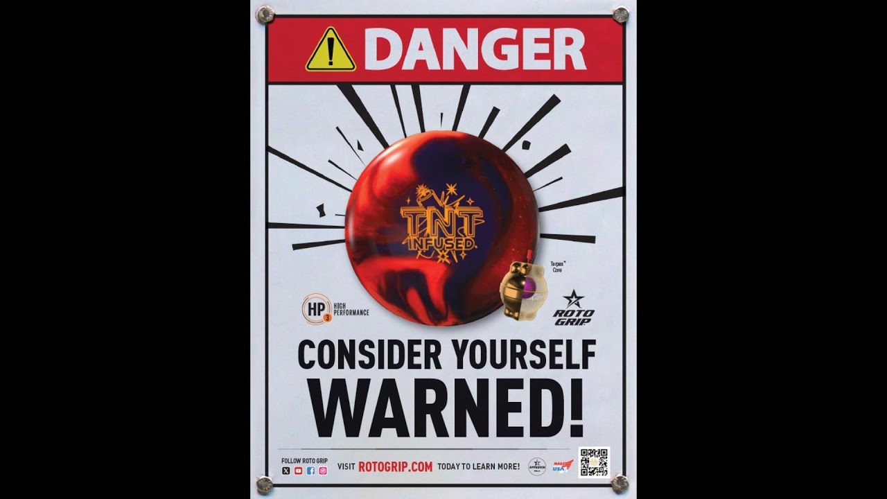 TNT Infused - YouTube