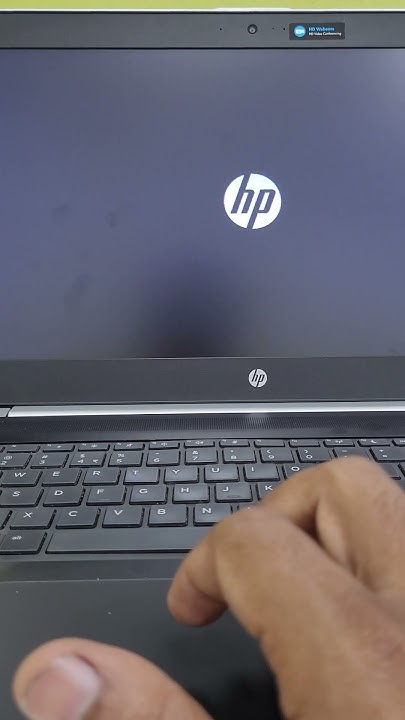 It looks like Windows didn't load correctly #windows - YouTube