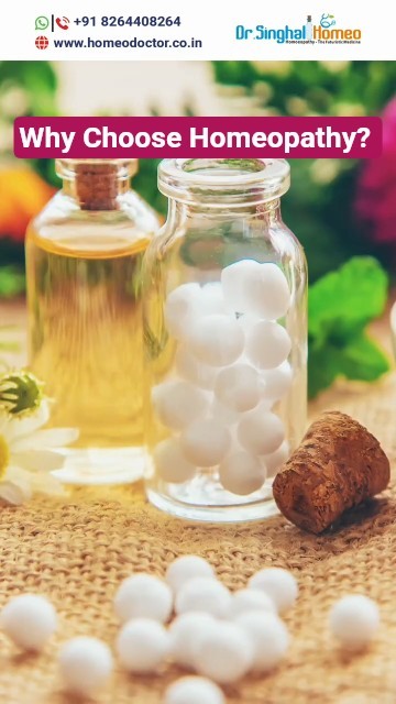 Homeopathy vs Allopathy Explained | Dr. Vikas Singhal # ...