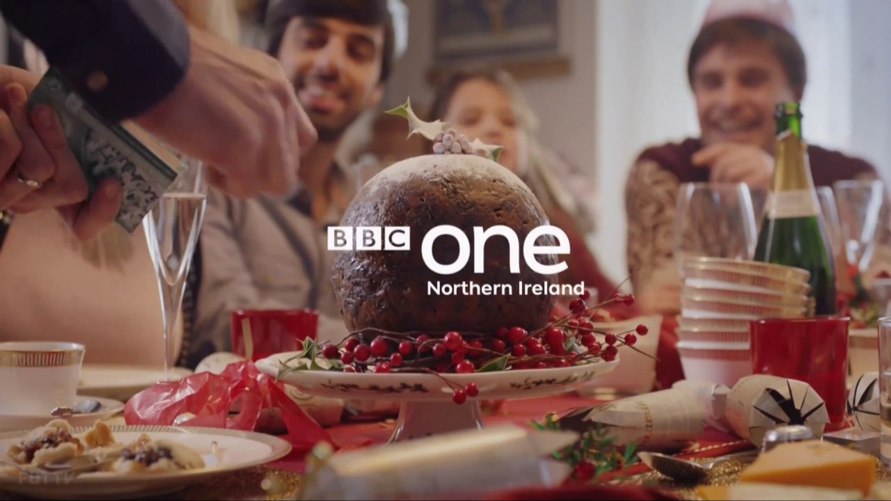 BBC One Northern Ireland - Continuity - 18th December 2016 (3) - YouTube