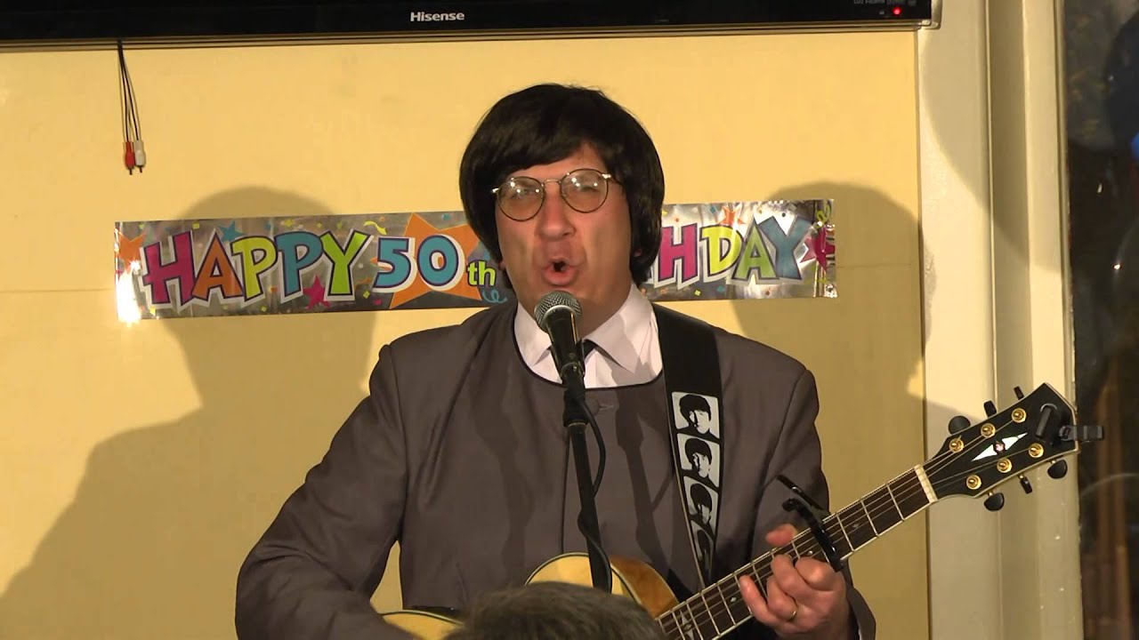 Goodbye Hellooooo, an ode to Frank Walker from National Tiles - YouTube