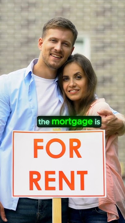 Renting is Cheaper than Buying a Home (Buying Real Estate is Twice as Expensive as Renting ...