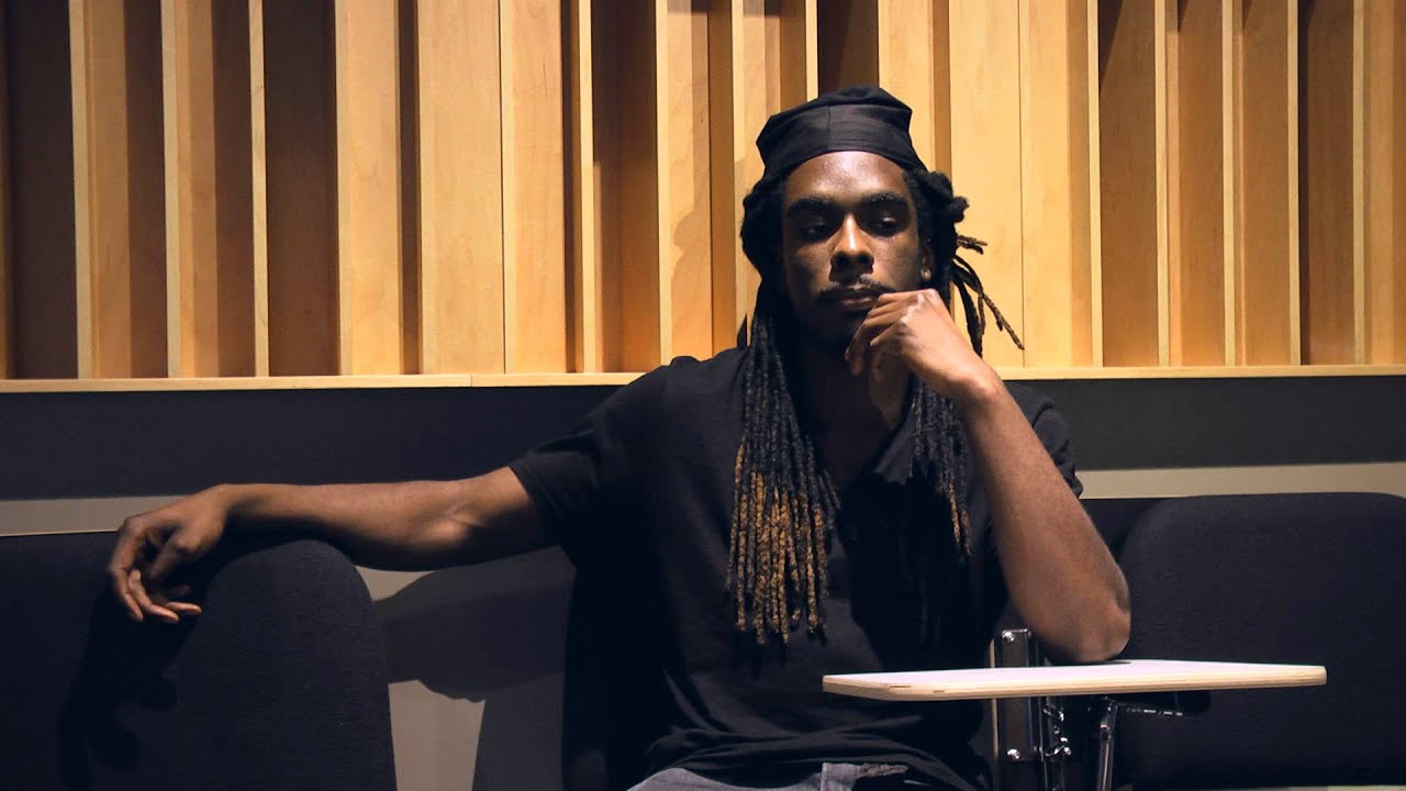 The Recording Process - YouTube