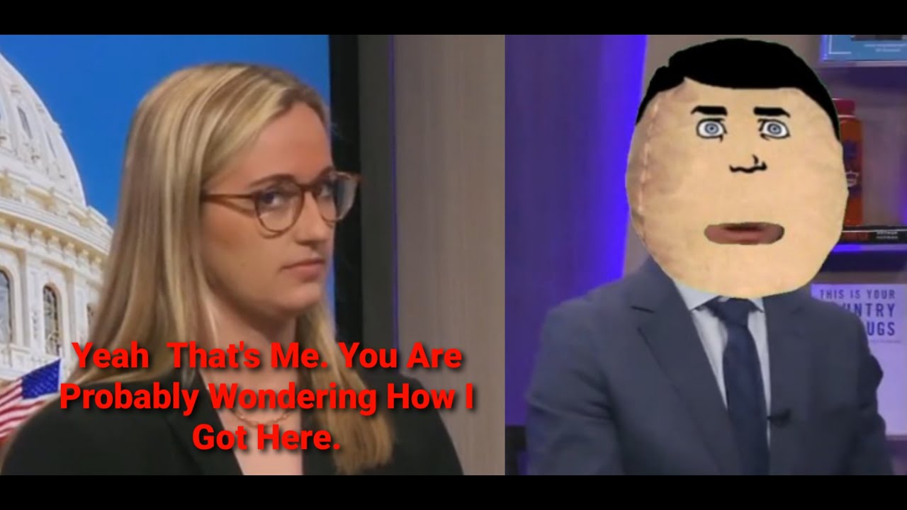 Ryan Grim Clueless As Glenn Greenwald Explains Trump Indictment - YouTube