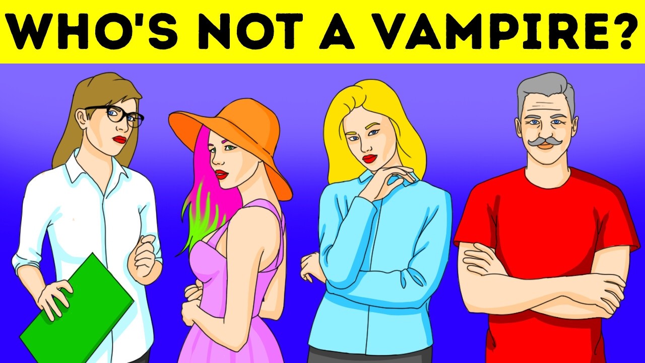 Speedy Mind Meld Quick Solutions - YouTube