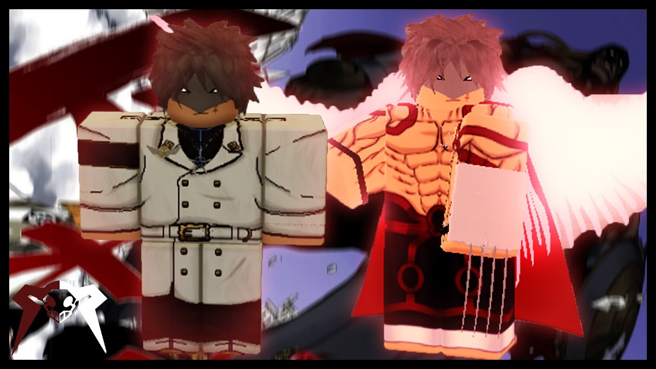 TYPE SOUL (ROBLOX) THE MIRACLE Vollständig Showcase!! - YouTube